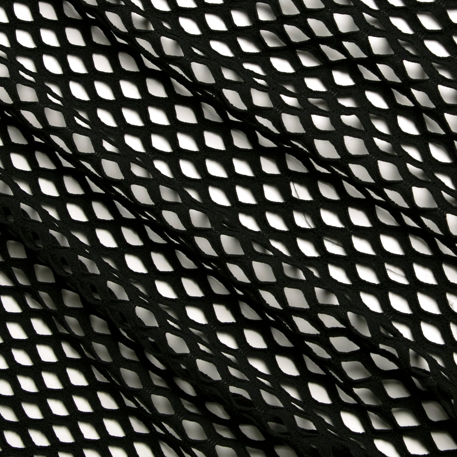Big Hole Mesh – The Line Up