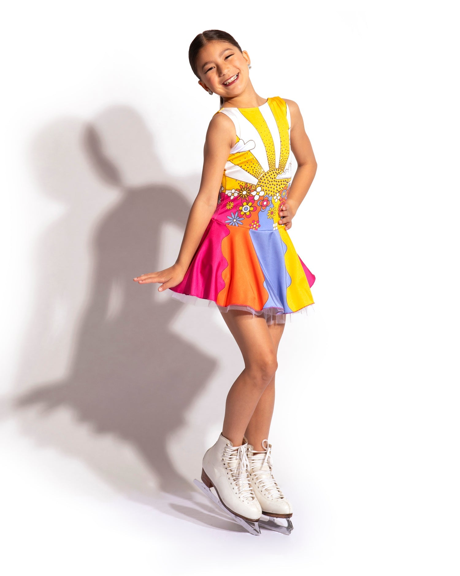 Synchronized Figure Skating Dresses Child Styles | The Line Up – Page 4