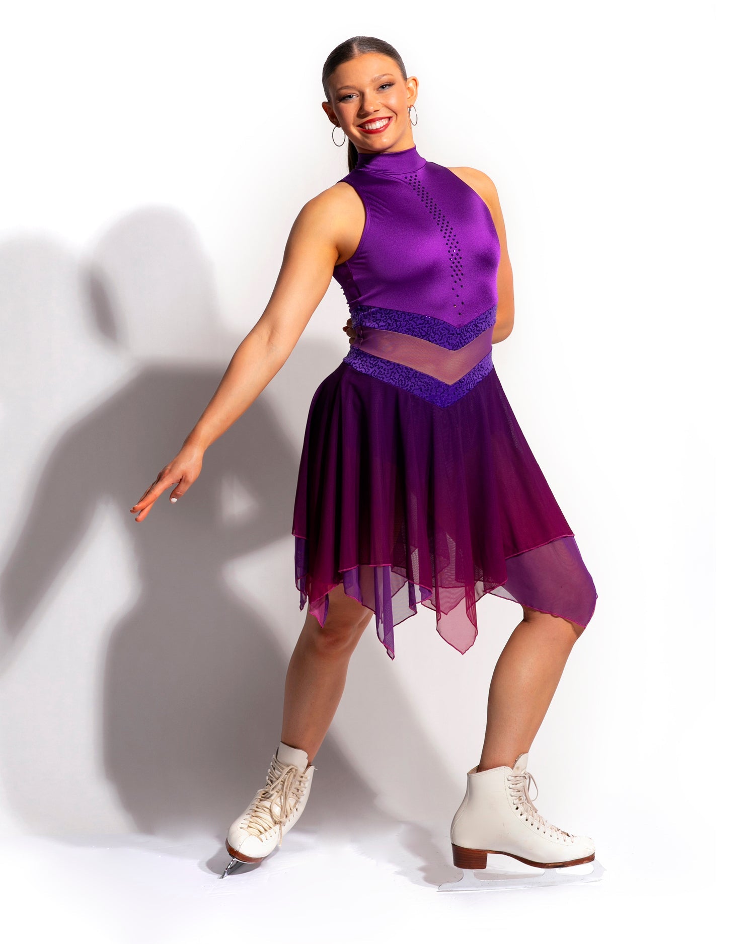 Synchronized Figure Skating Dresses Best Sellers | The Line Up