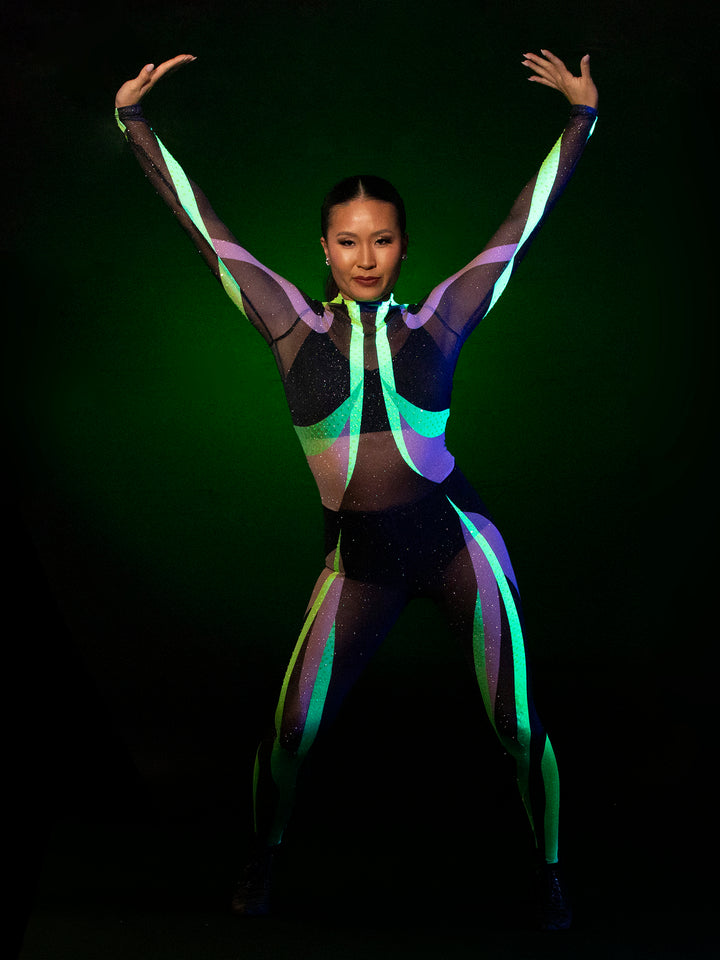 Jazz Dance Costumes | The Line Up