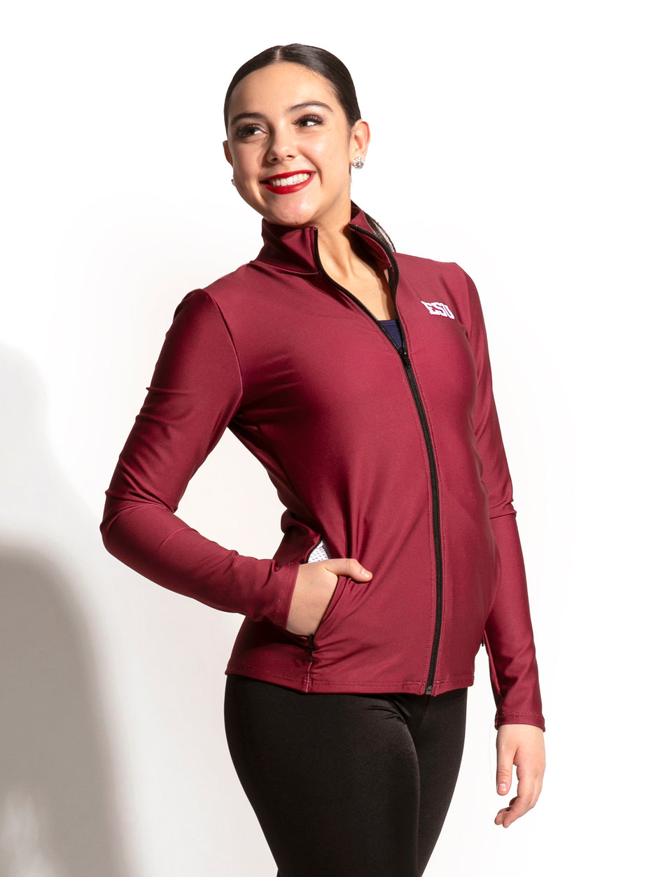 Custom Dance Team Jackets | The Line Up