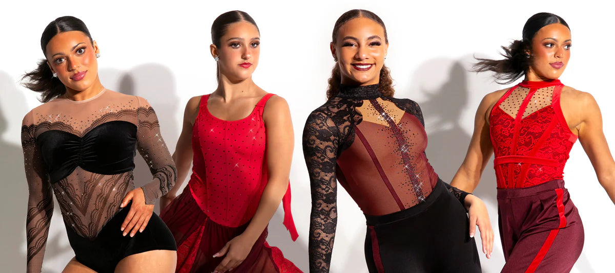 Catalogs & Look Books | The Line Up