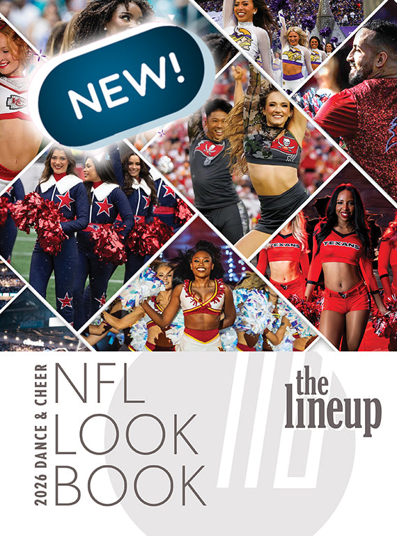 Catalogs & Look Books | The Line Up